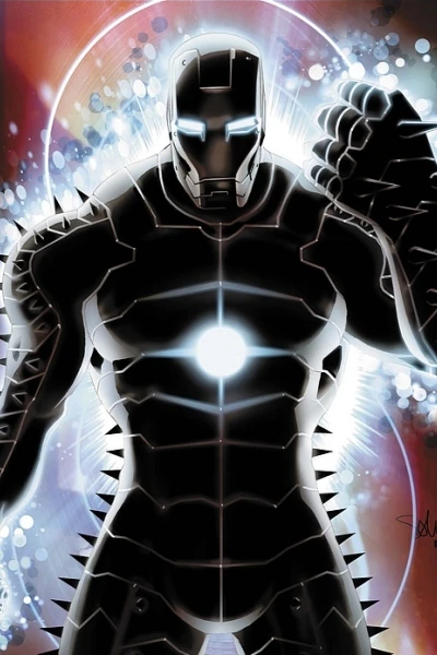 Iron Destroyer Armor | Marvel Heroic Roleplaying Wiki | FANDOM powered ...