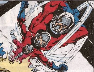 Pym Particles | Marvel Heroic Roleplaying Wiki | Fandom