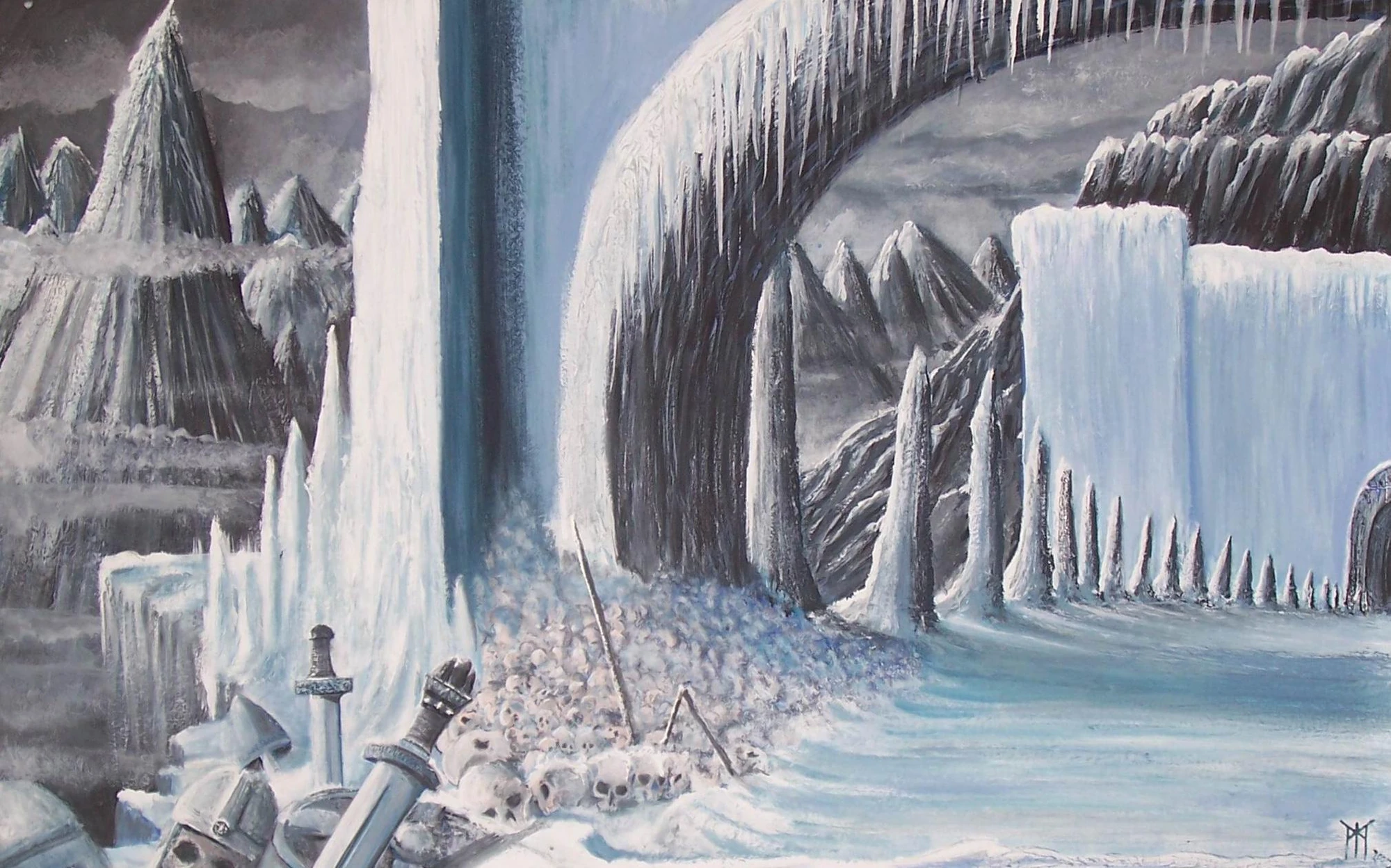 Helheim | Marvel Heroic Roleplaying Wiki | FANDOM powered by Wikia