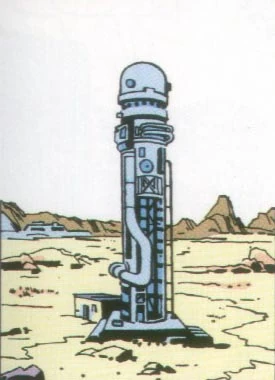 Gamma Bomb | Marvel Heroic Roleplaying Wiki | FANDOM powered by Wikia