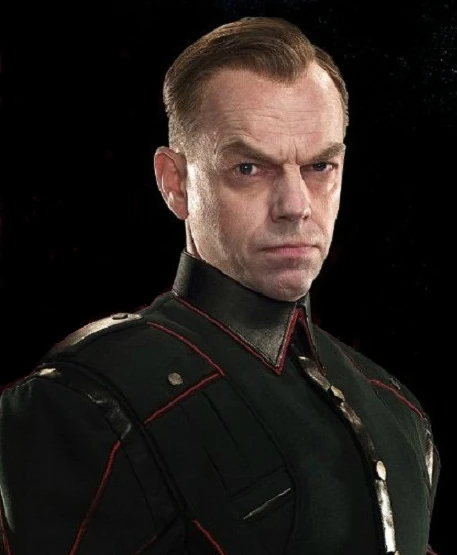 Johann Shmidt | Marvel High School and Sixth Form Wiki | Fandom