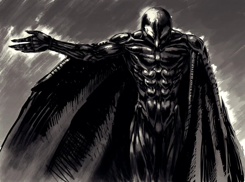 Chthon | Marvel-Insanity Wiki | Fandom