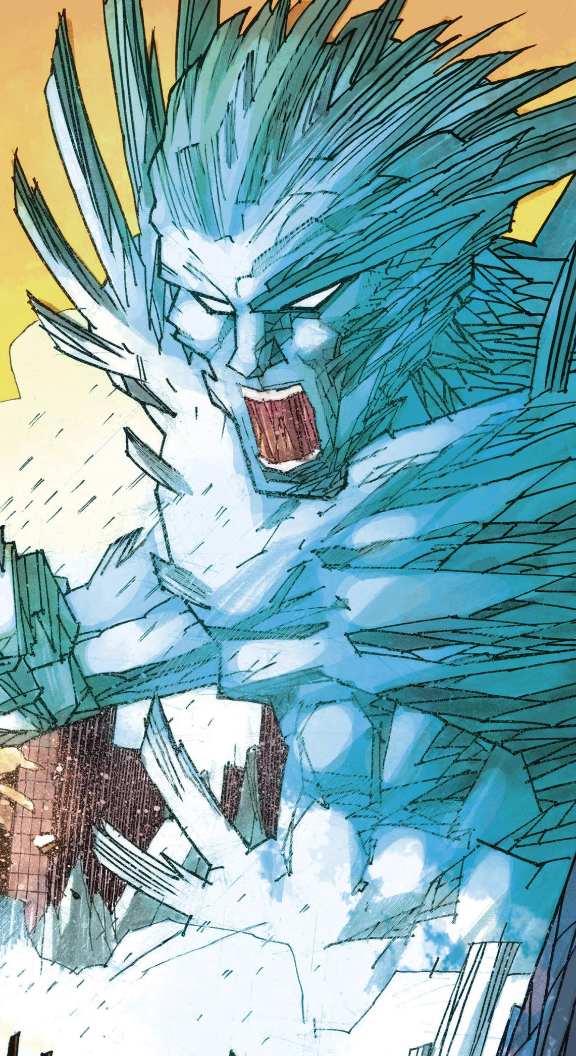 Robert Drake | Marvel-Insanity Wiki | Fandom