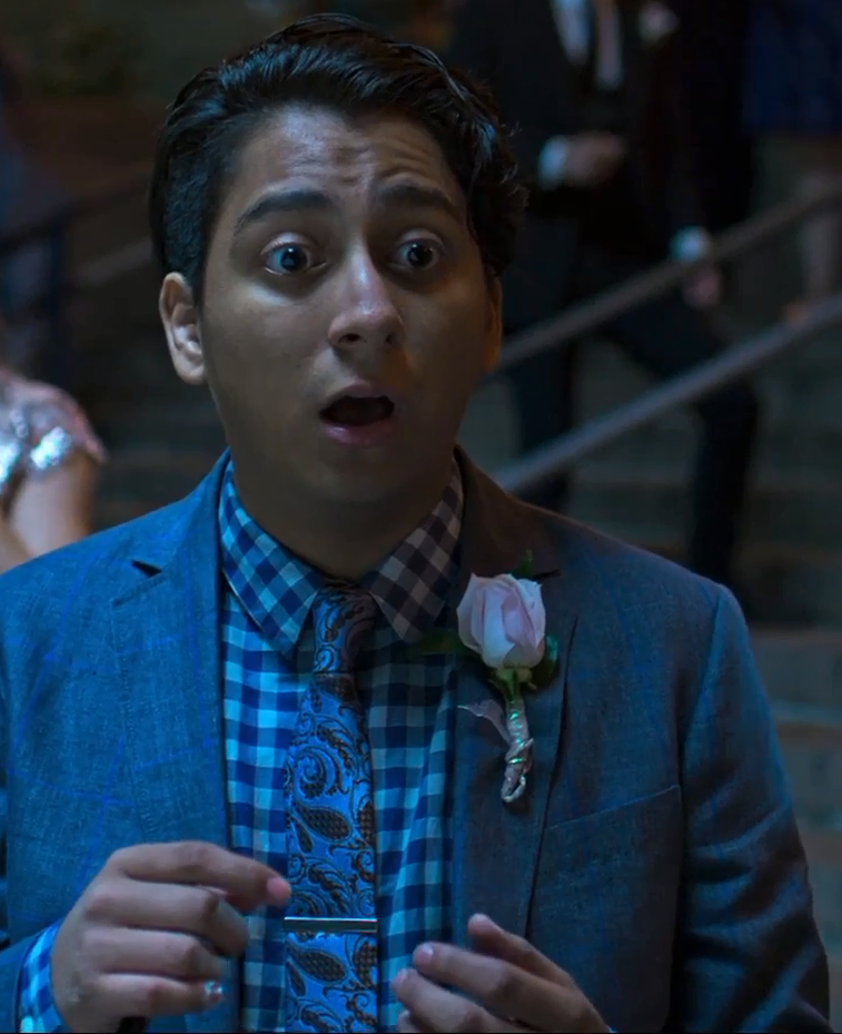 Eugene Thompson | Marvel Movies | Fandom