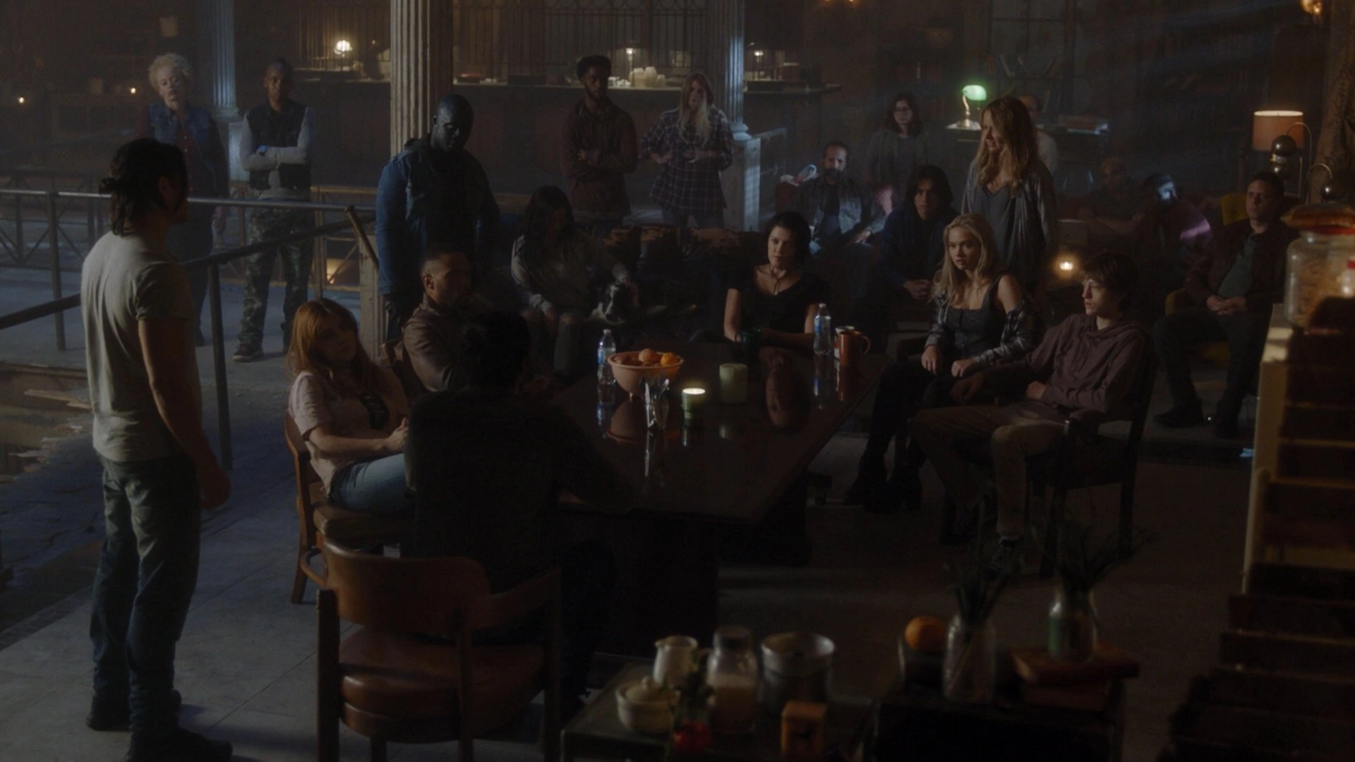 Mutant Underground | Marvel Movies | Fandom