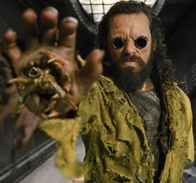 Boris | Marvel Movies | FANDOM powered by Wikia