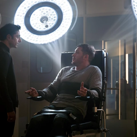 Carlton Drake | Marvel Movies | Fandom