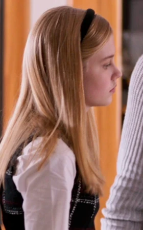 Elizabeth Brant | Marvel Movies | Fandom