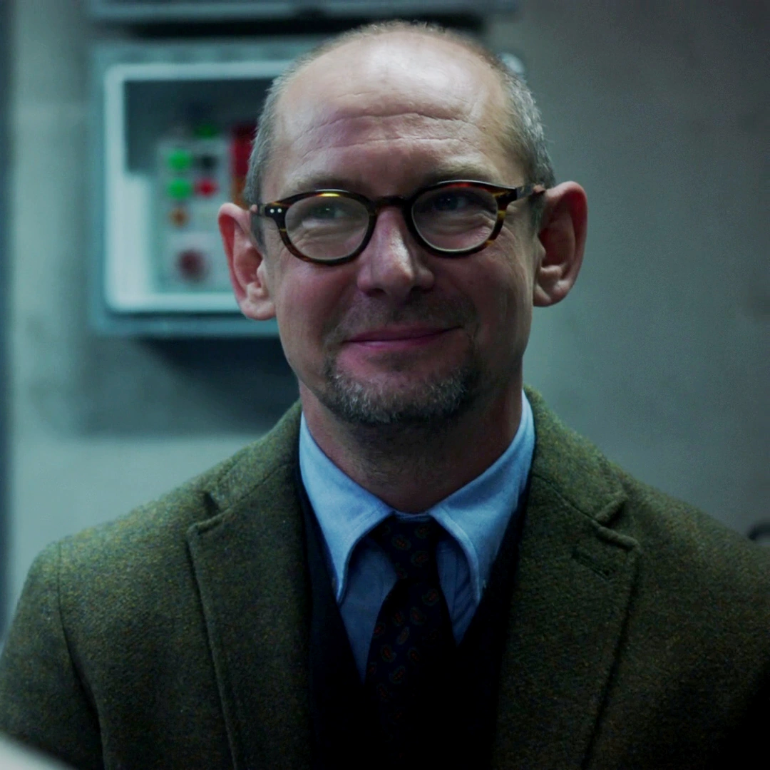 Franklin Hall | Marvel Movies | Fandom