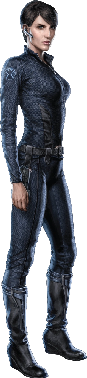 Image - SJPA Maria Hill 1.png | Marvel Movies | FANDOM powered by Wikia