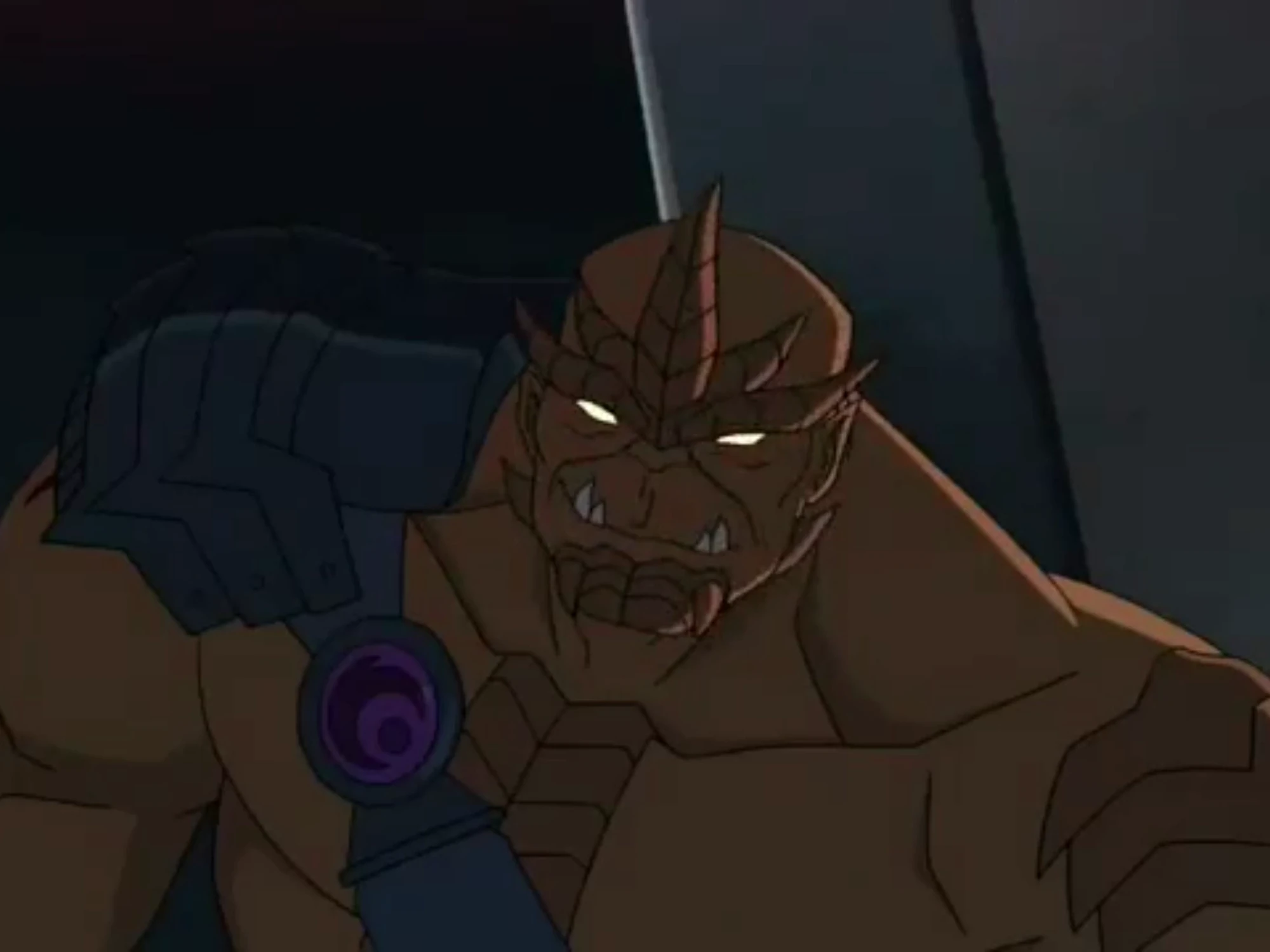 Black Dwarf | Marvel Movies | Fandom