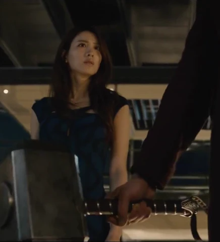 Image - Helen Cho.png | Marvel Movies | FANDOM powered by Wikia