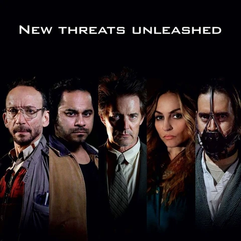 David Angar | Marvel Movies | FANDOM powered by Wikia