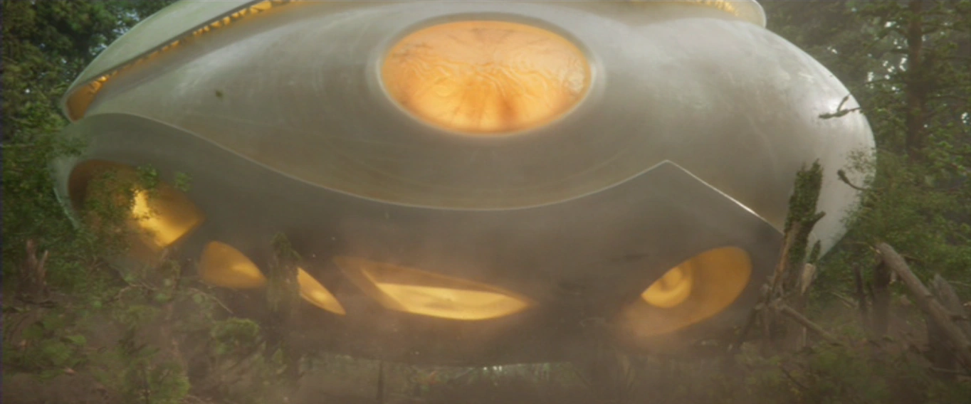 Ego's Ship | Marvel Movies | Fandom