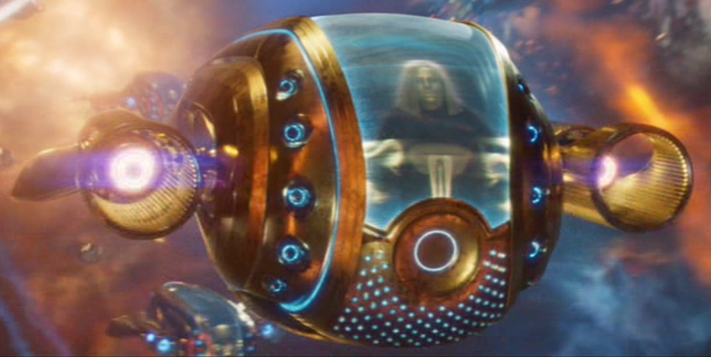 Sovereign Drones | Marvel Movies | Fandom