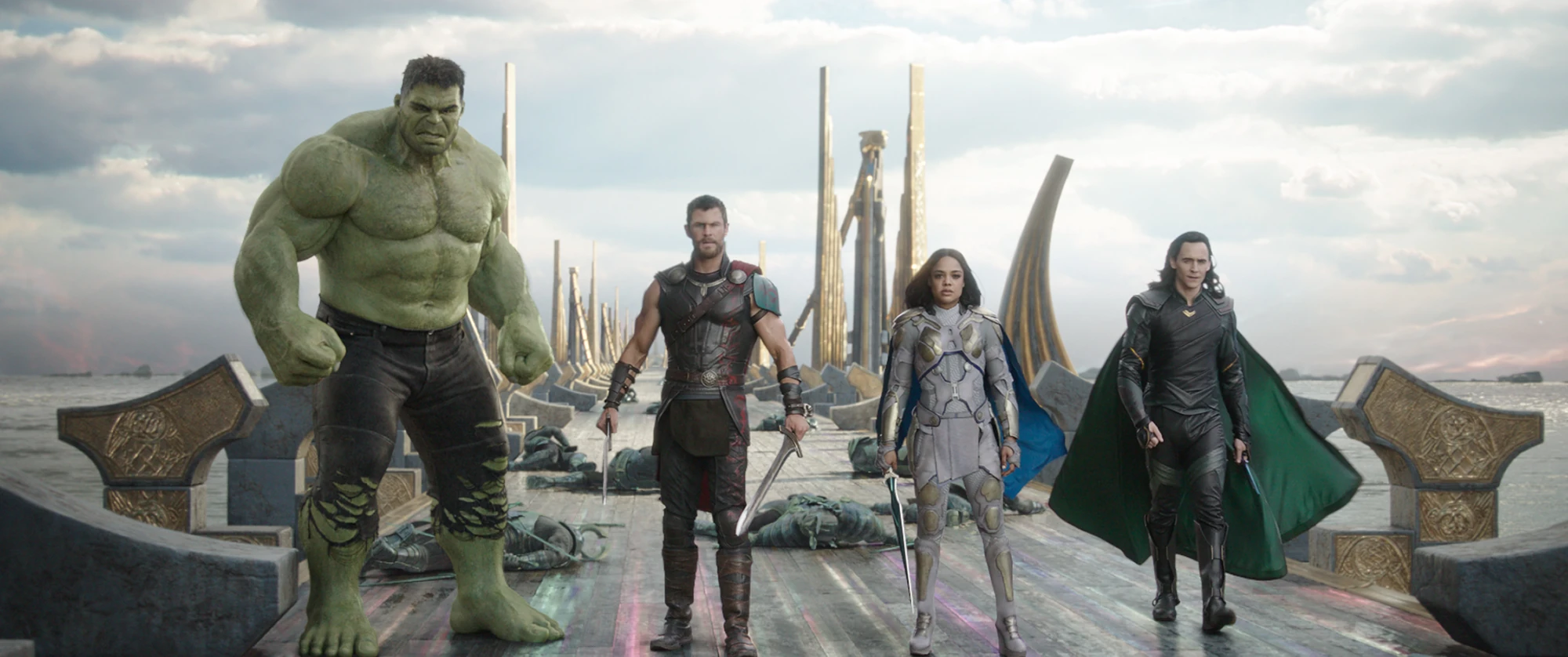 Revengers | Marvel Movies | Fandom