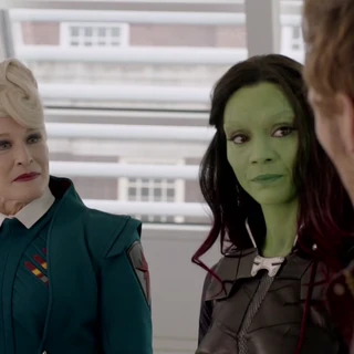 Irani Rael | Marvel Movies | FANDOM powered by Wikia