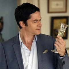 Ian Quinn | Marvel Movies | Fandom