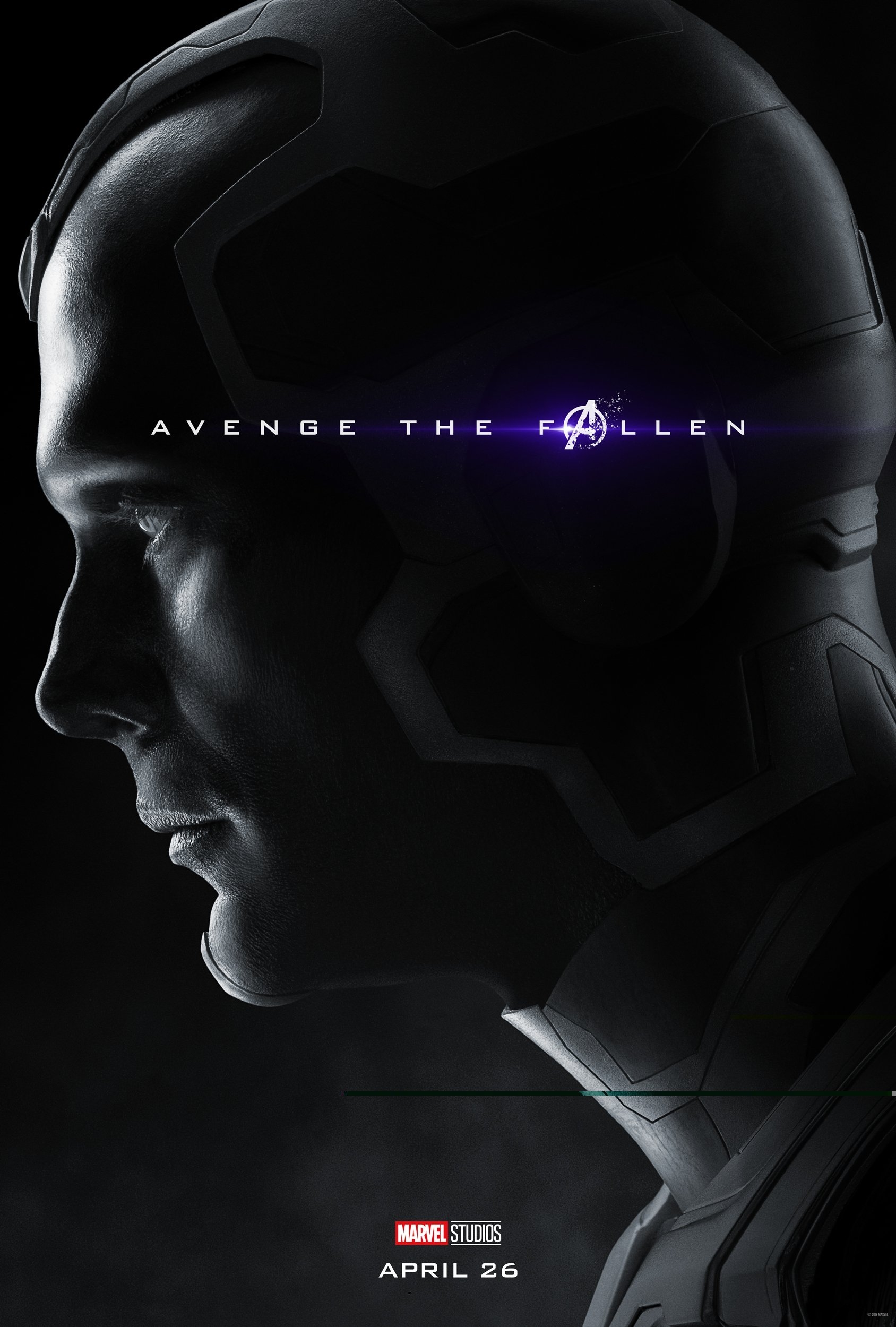 Vision Marvel Movies Fandom vision-marvel-movies-fandom