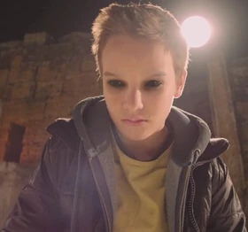 Daniel Ketch | Marvel Movies | Fandom