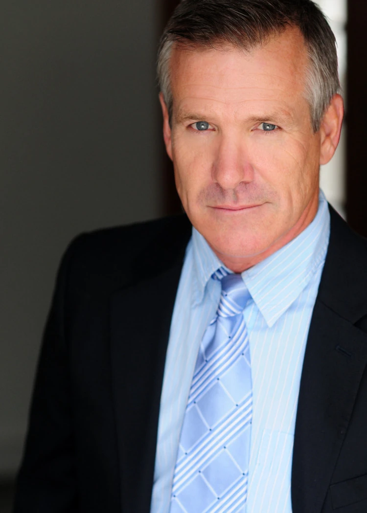 Jeffrey Corbett | Marvel Movies | Fandom