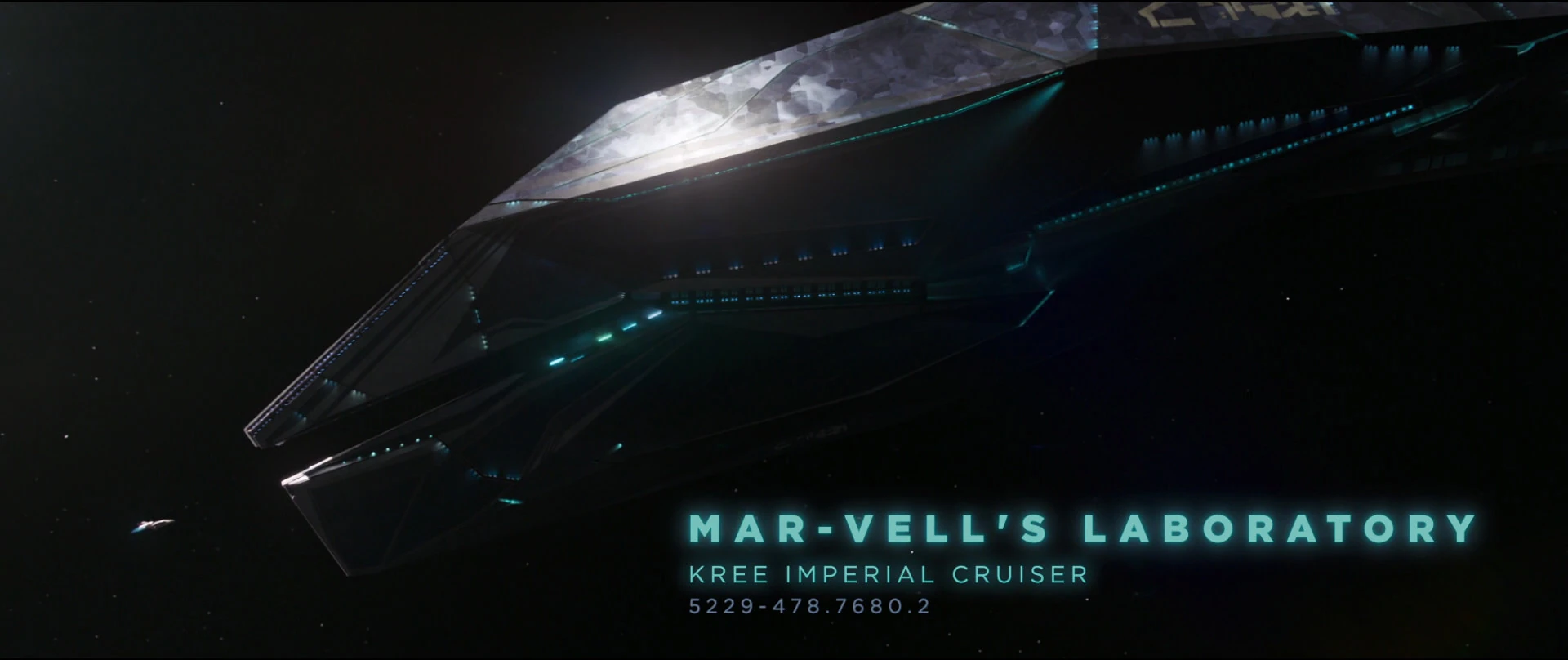 Mar-Vell's Laboratory | Marvel Movies | Fandom