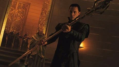 Gungnir | Marvel Movies | FANDOM powered by Wikia