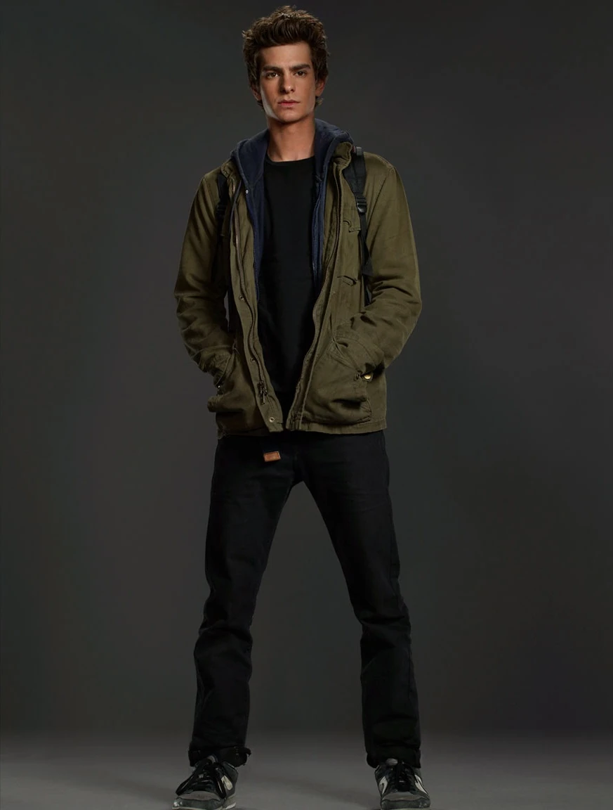 Image - TASM Peter promo3.jpg | Marvel Movies | FANDOM powered by Wikia