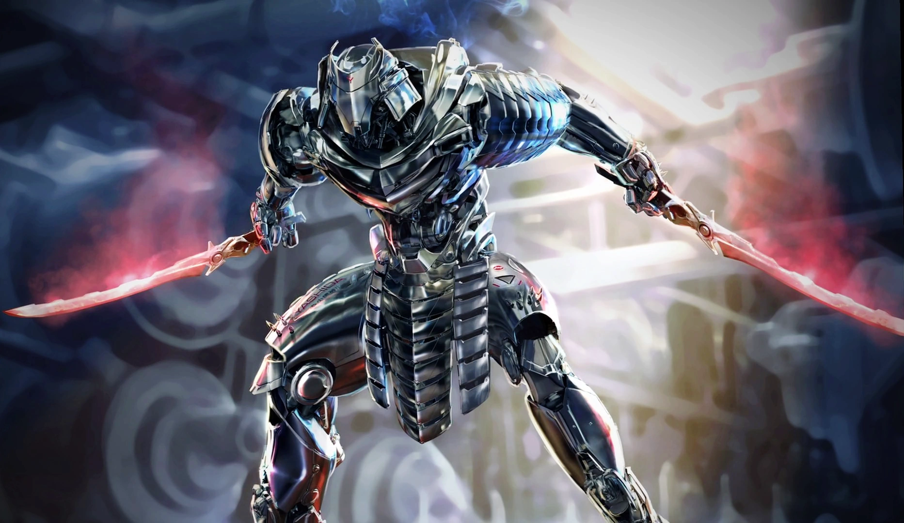 Image - SilverSamuraiConcept1-TW.png | Marvel Movies | FANDOM powered ...