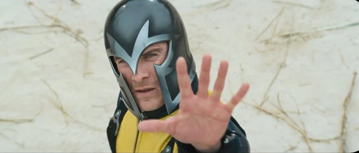 Image - Magneto X-Men First Class.jpg | Marvel Movies | FANDOM powered ...