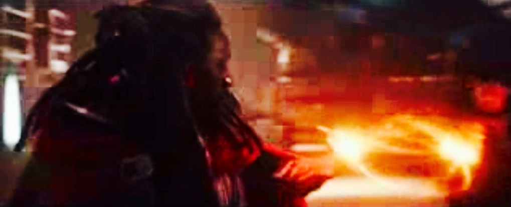 Energy Absorption | Marvel Movies | FANDOM powered by Wikia