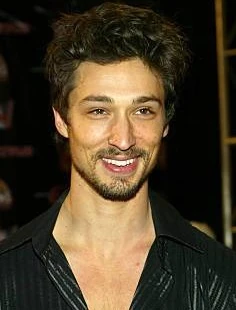 Chris Ackerman | Marvel Movies | Fandom