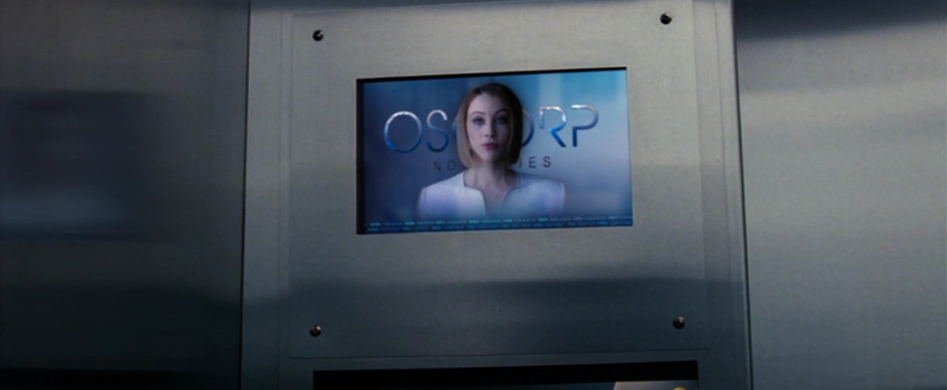 Kinetic Artificial Reactive Intelligence | Marvel Movies | Fandom