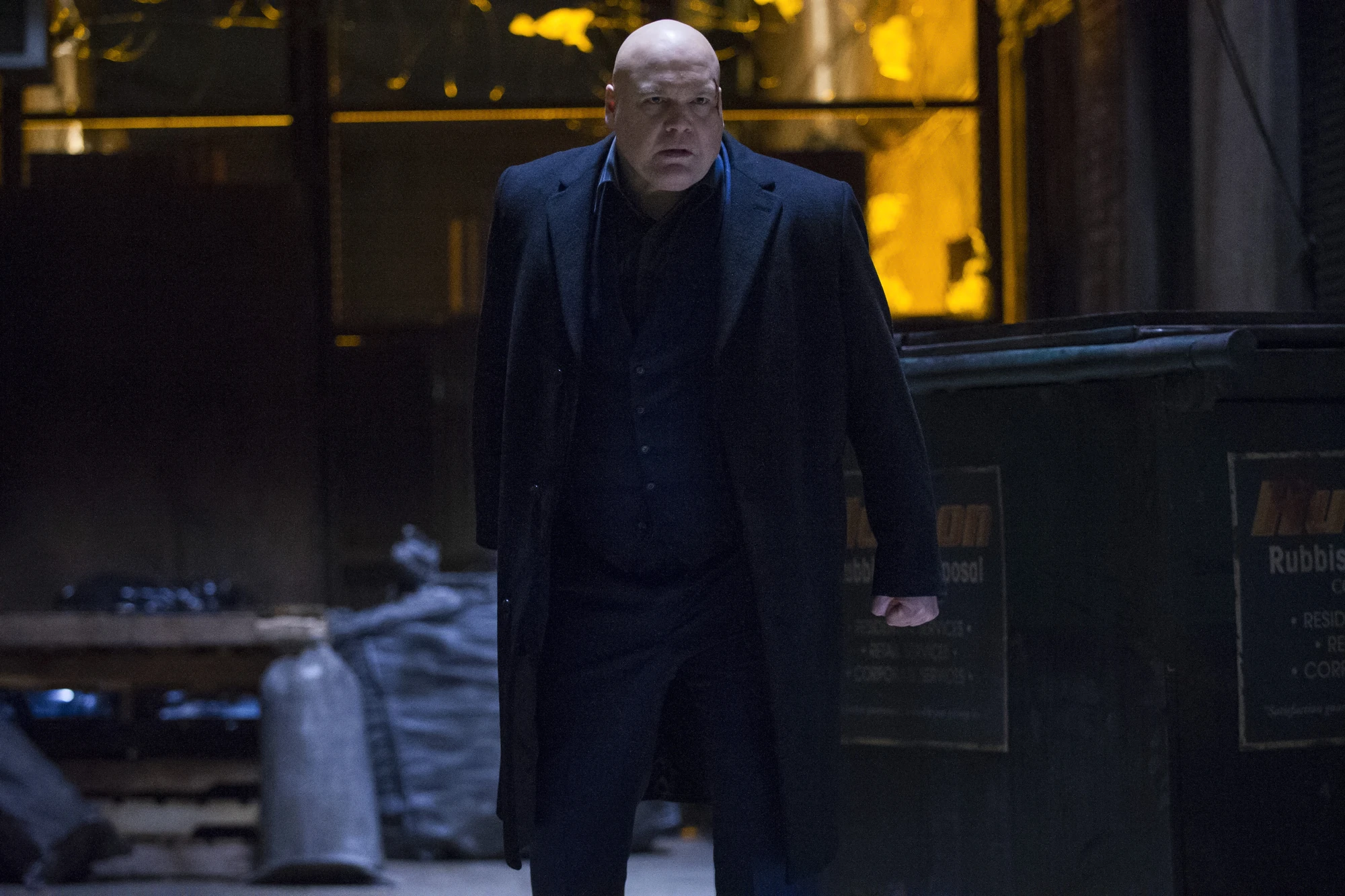Wilson Fisk | Marvel Movies | Fandom