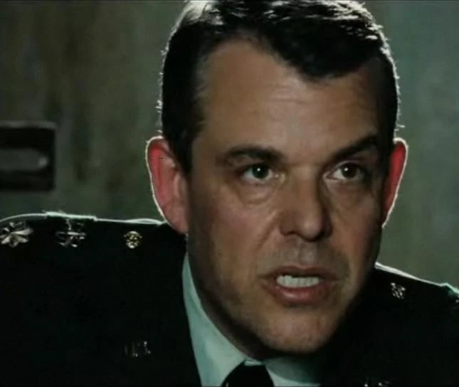 William Stryker, Jr. | Marvel Movies | FANDOM powered by Wikia