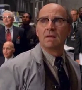 Mendel Stromm | Marvel Movies | Fandom