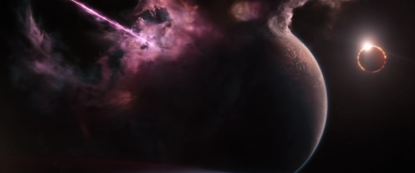 Vormir | Marvel Movies | Fandom