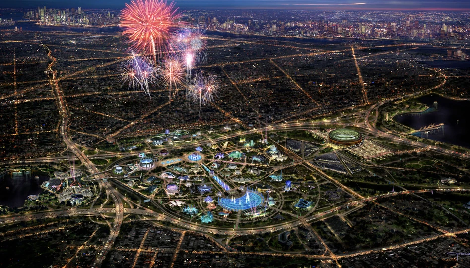 Image - Stark-expo-2010-6.jpg | Marvel Movies | FANDOM powered by Wikia