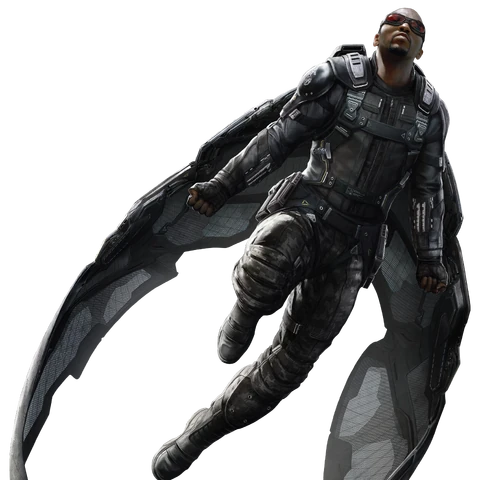 EXO-7 Falcon | Marvel Movies | Fandom