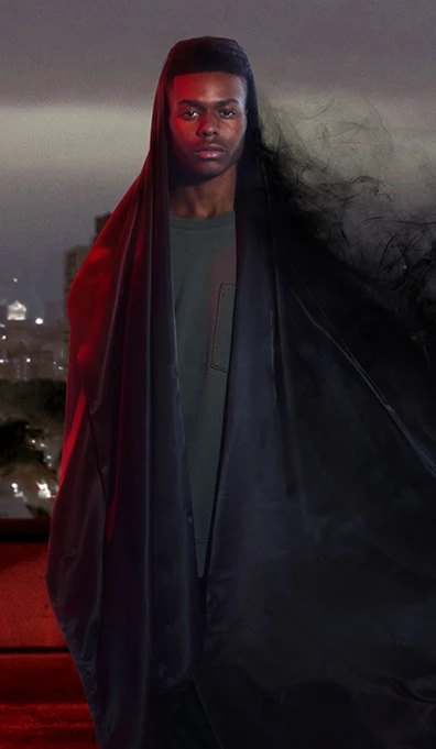 Tyrone Johnson | Marvel Movies | FANDOM powered by Wikia