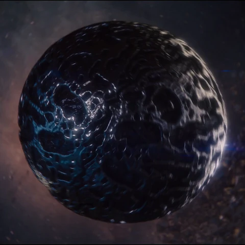 The Orb | Marvel Movies | Fandom
