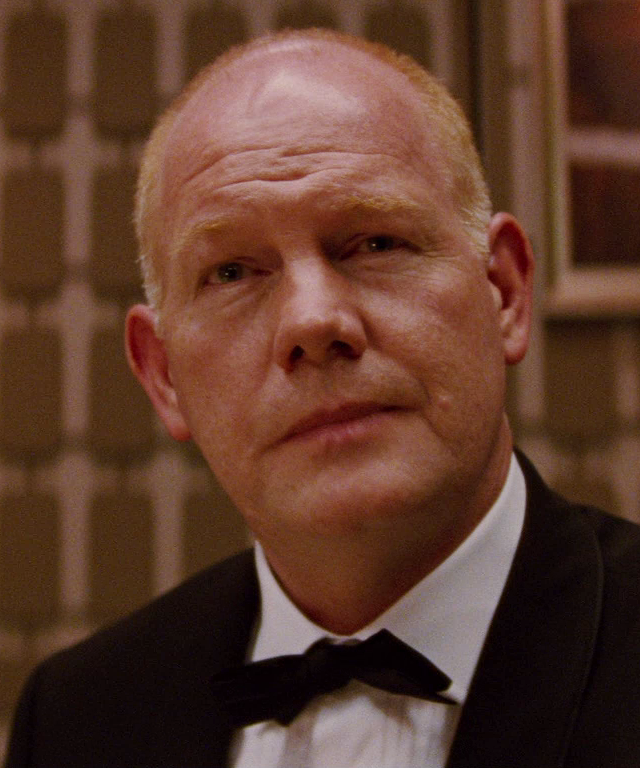 Robert Hendry | Marvel Movies | FANDOM powered by Wikia Robert Hendry | Marvel Movies | FANDOM powered by Wikia