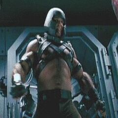 Cain Marko | Marvel Movies | Fandom