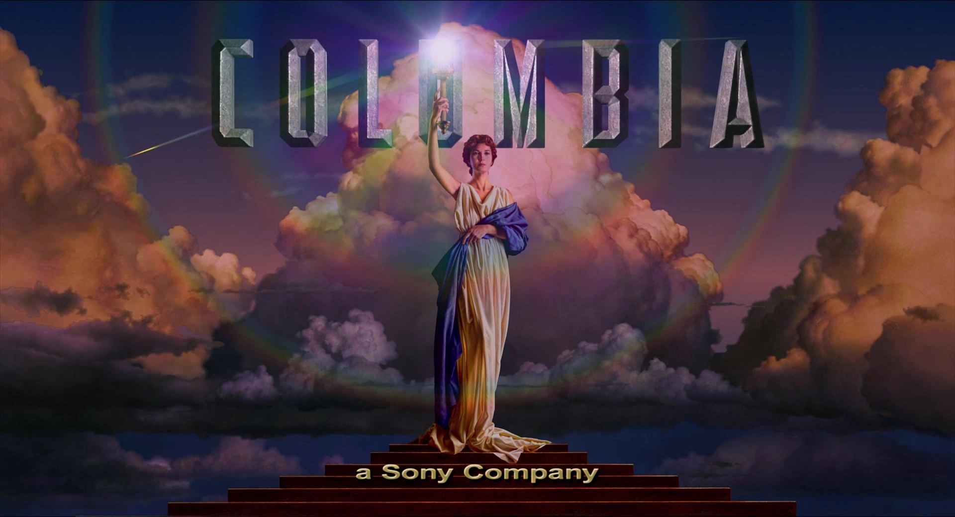 Image - Columbia pictures logo 2016.png | Marvel Movies | FANDOM ...