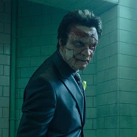 Billy Russoti | Marvel Movies | FANDOM powered by Wikia