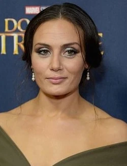 Zara Phythian | Marvel Movies | Fandom