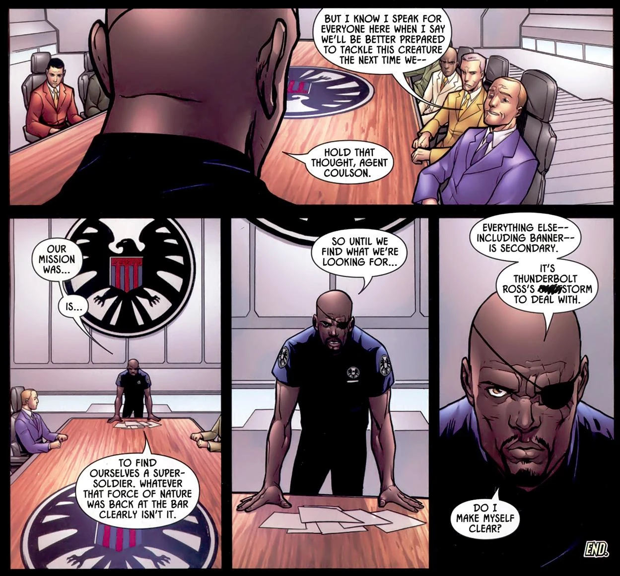 Phillip Coulson/Gallery | Marvel Movies | FANDOM powered by Wikia