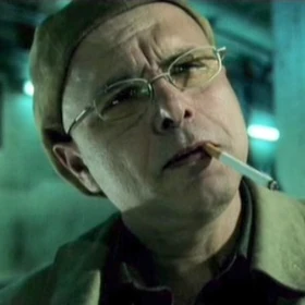 Benjamin Urich (Earth-701306) | Marvel Movies | Fandom