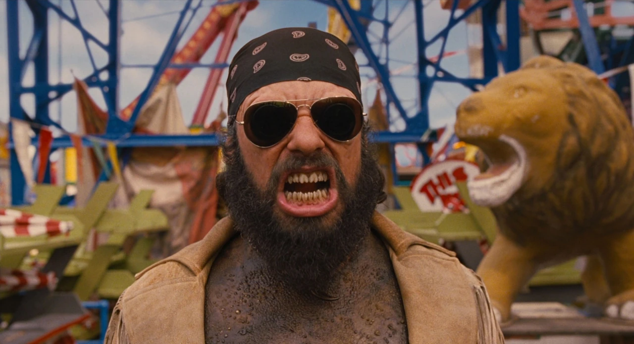 Image - Boris-Roar-MIB3.jpg | Marvel Movies | FANDOM powered by Wikia