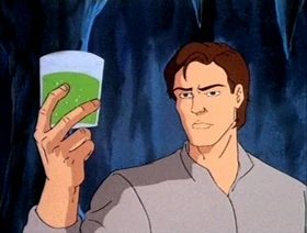 Robert Banner (Marvel Animated Universe) | Marvel Movies | Fandom